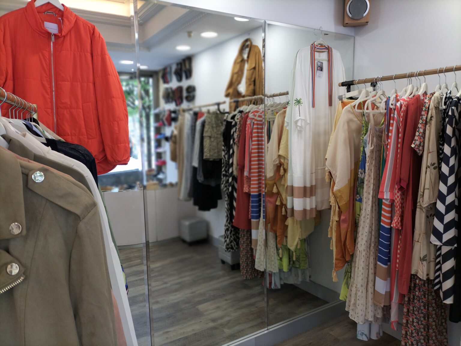 KOR´EST - San Sebastián Shops Donostia